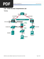 Ccna V7 | PDF | Computers