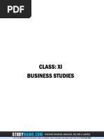 Short Notes: Written by Manish Verma Written by Manish Verma | PDF | E ...
