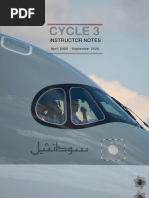 IOSA Standards Manual (ISM), Edition 18 EN | PDF