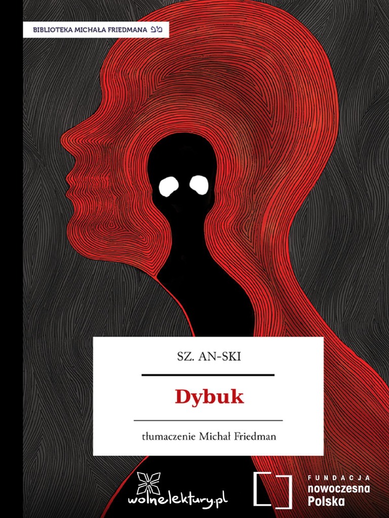 Anski - Dybuk | PDF