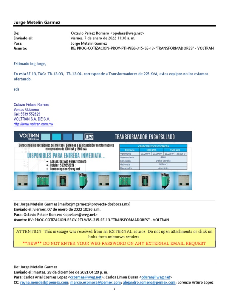 Voltran RQ-1304 | PDF