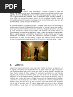 La Leyenda de La Siguanaba | PDF