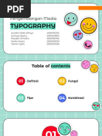 Hirarki Visual Lengkap | PDF