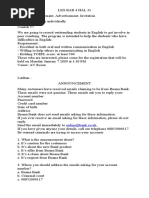 Detailed Lesson Plan in English For Grade 2 | PDF | Verb | Grammatical ...