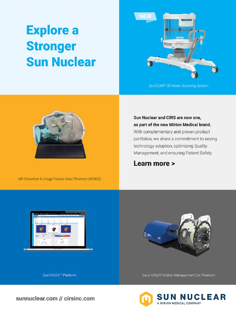 Aapm TG 142 Qa Linac | Download Free PDF | Radiation Therapy | Dosimetry