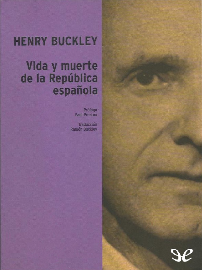 Vida y Muerte de La Republica Espanola | PDF | España | guerra civil ...