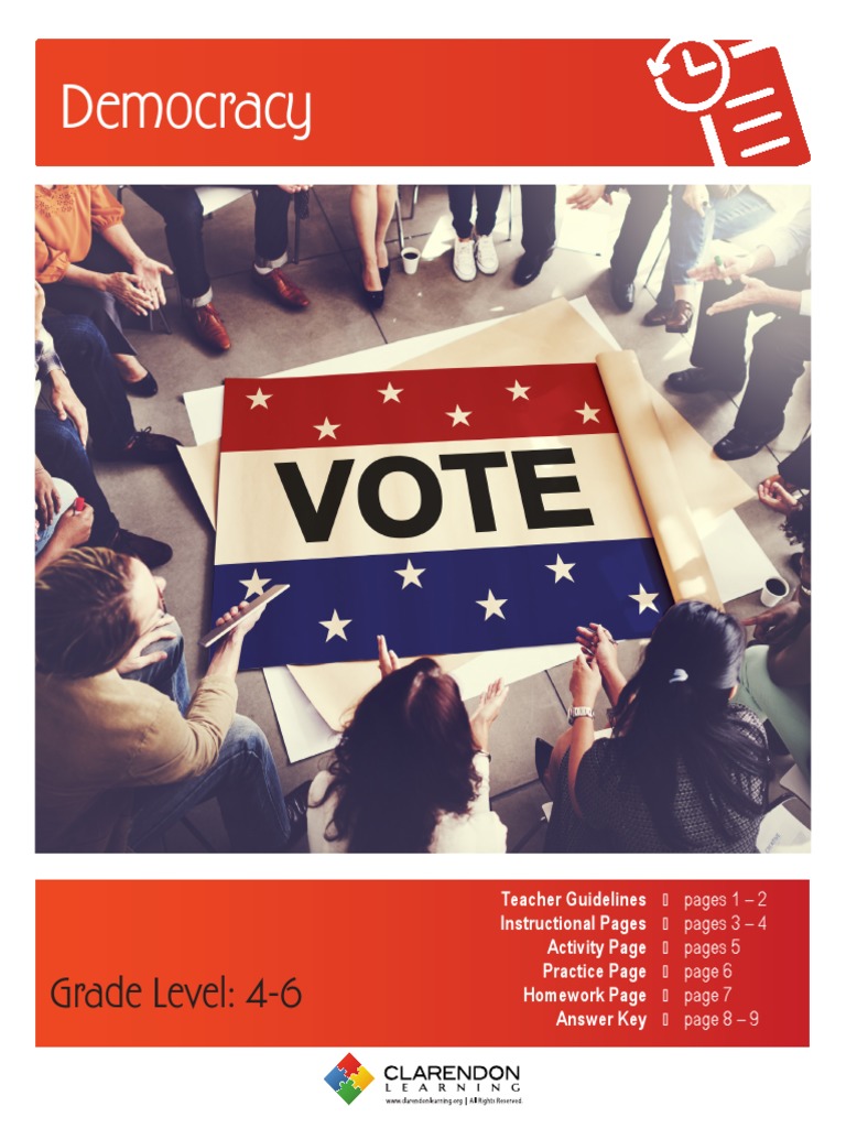 Democracy | PDF | Democracy | Political Ideologies