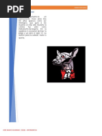 Anexo Lobos Continuemos Estudiando | PDF | Zoología