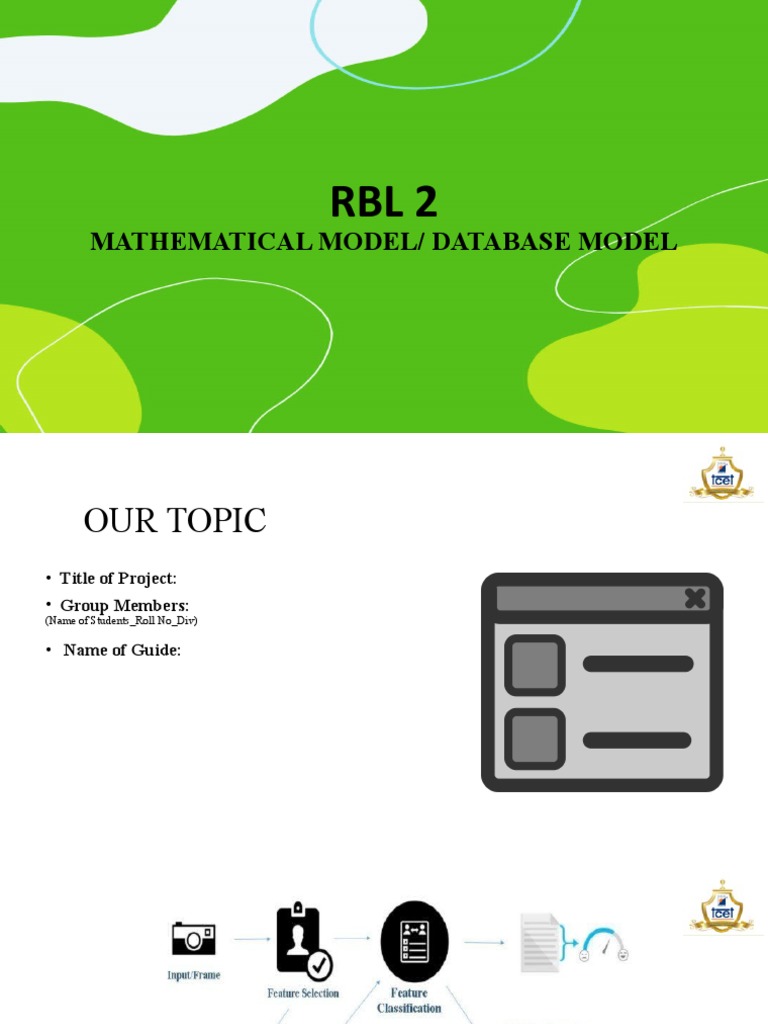 Mathematical Model Reference | PDF | Cognitive Science | Machine Learning