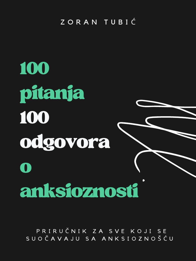 100 Pitanja Spisak | PDF
