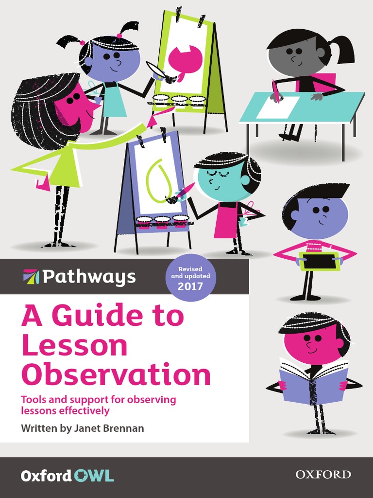 BP Observation Guide | PDF