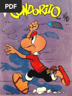 Condorito 180 1989 | PDF | Cómics | Tiras cómicas