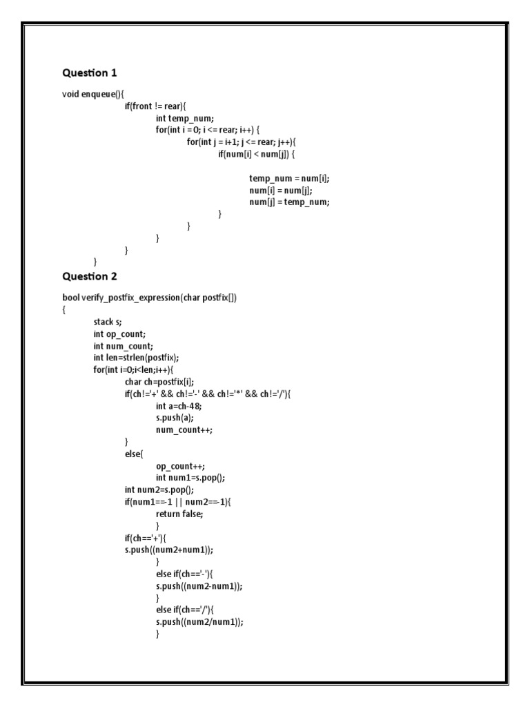 Data Structures | PDF | Computer Programming | Software Engineering Data Structures | PDF | Computer Programming | Software Engineering