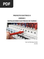 Ric 03 - Pucv | PDF | Resistencia Eléctrica y Conductancia | Conductor electrico