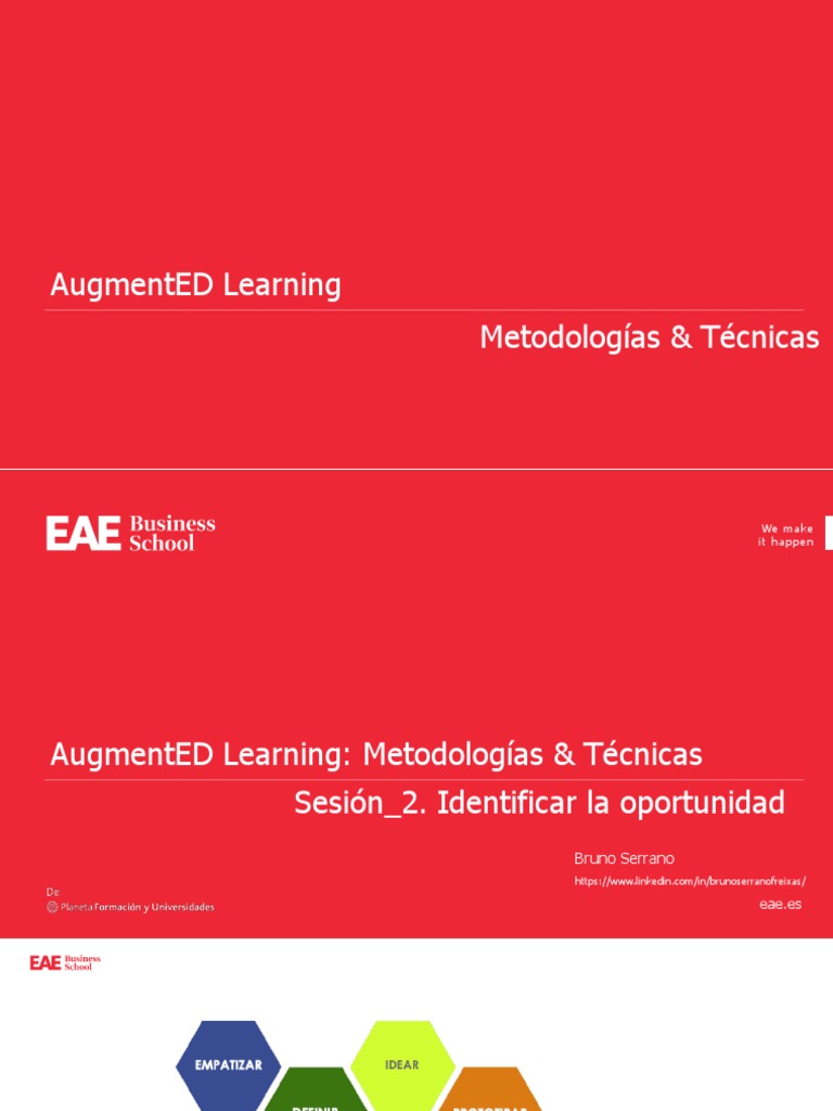 AugmentEd_2(1) | PDF | Comportamiento | Motivación