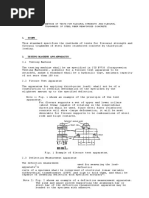 ANSI ASME B16.1 Industry Standard Flanges e Brochure | PDF | Building ...