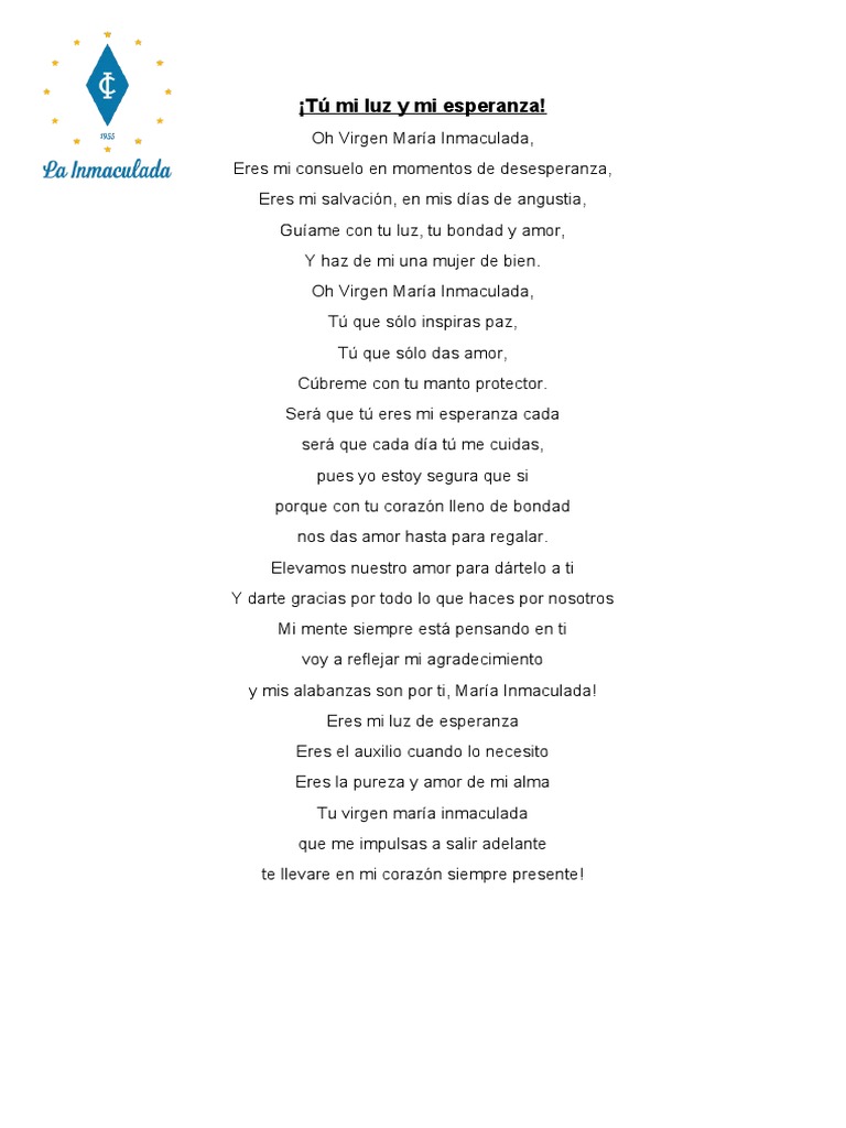 Poema Daniela | PDF