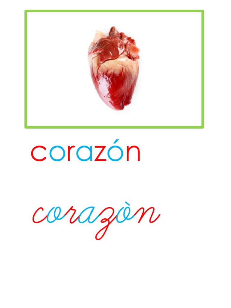 Serie Verde Fichas Montessori | PDF