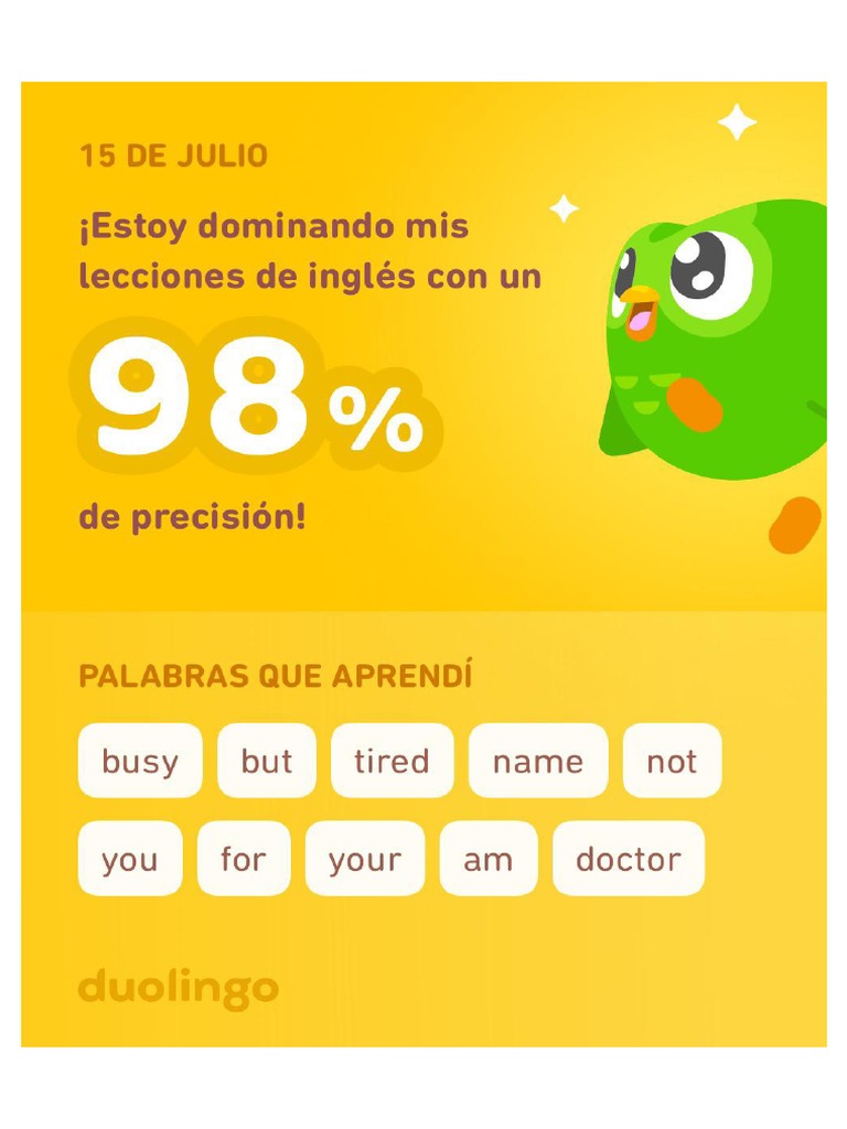 Duolingo