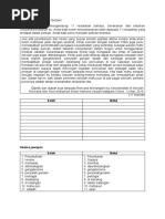 KSSM Soalan Morfologi | PDF