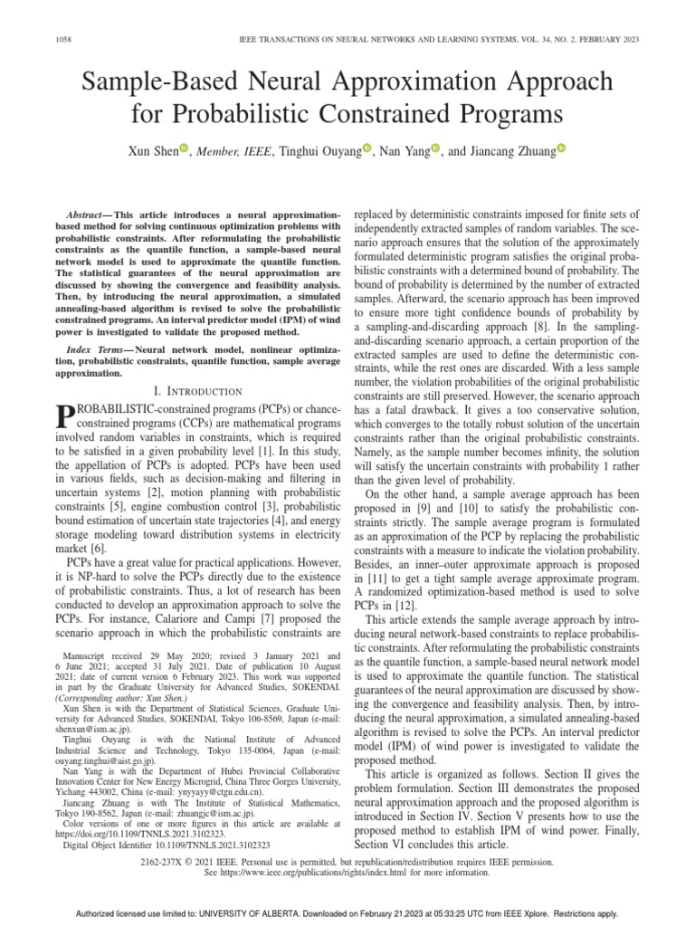 Sample-Based_Neural_Approximation_Approach_for_Probabilistic_Constrained_Programs | PDF ...