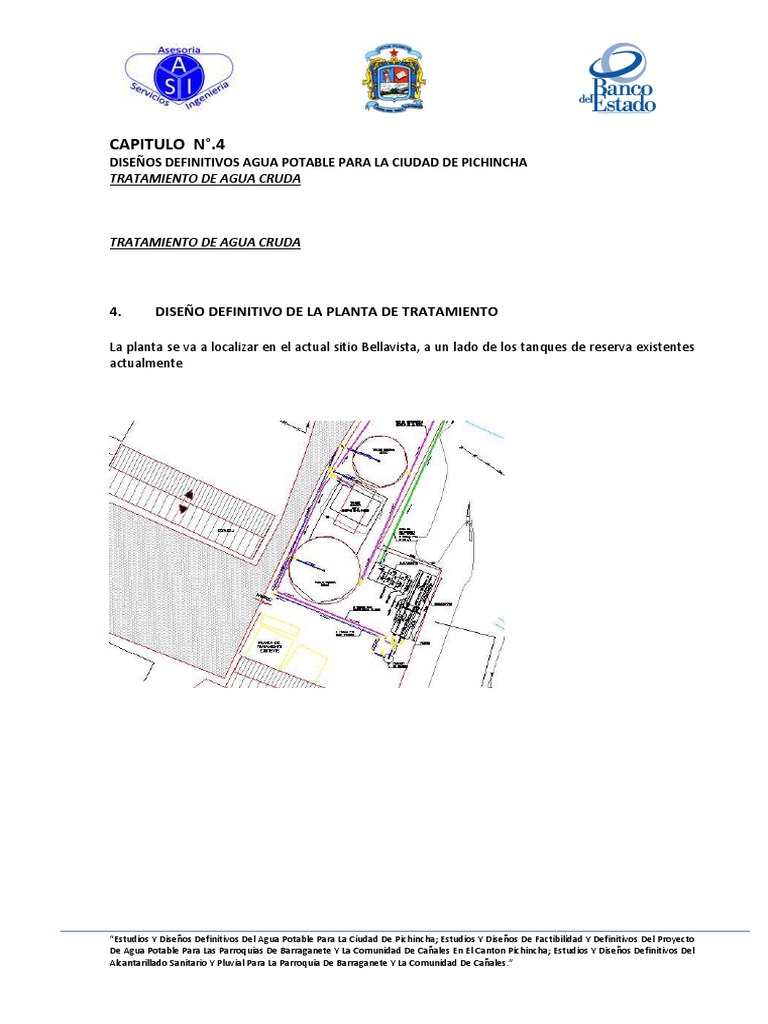 7317459 | PDF | Agua | Alcantarillado