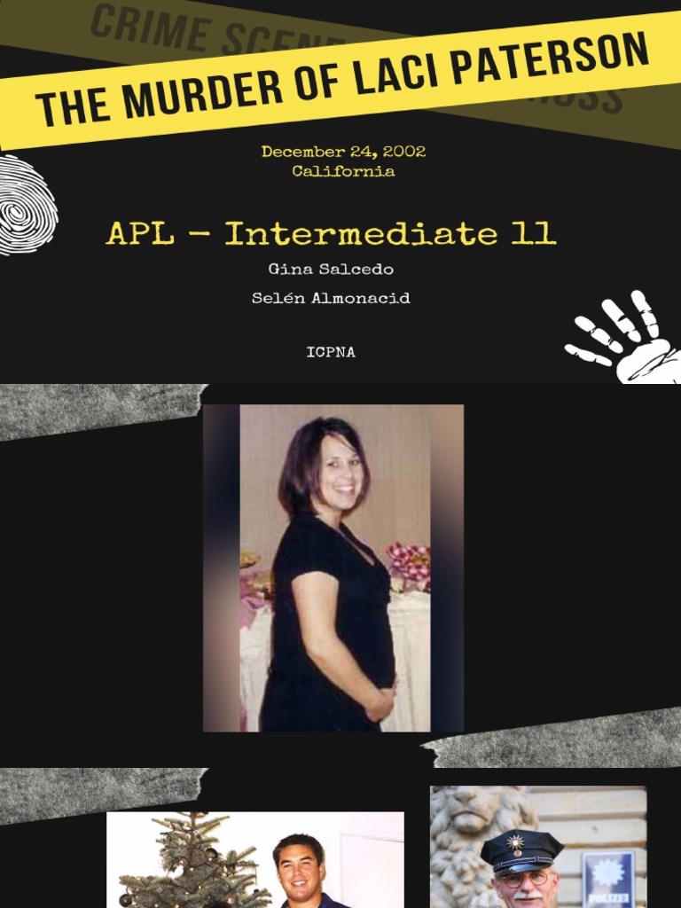 ALP INTERMEDIATE 11 | PDF