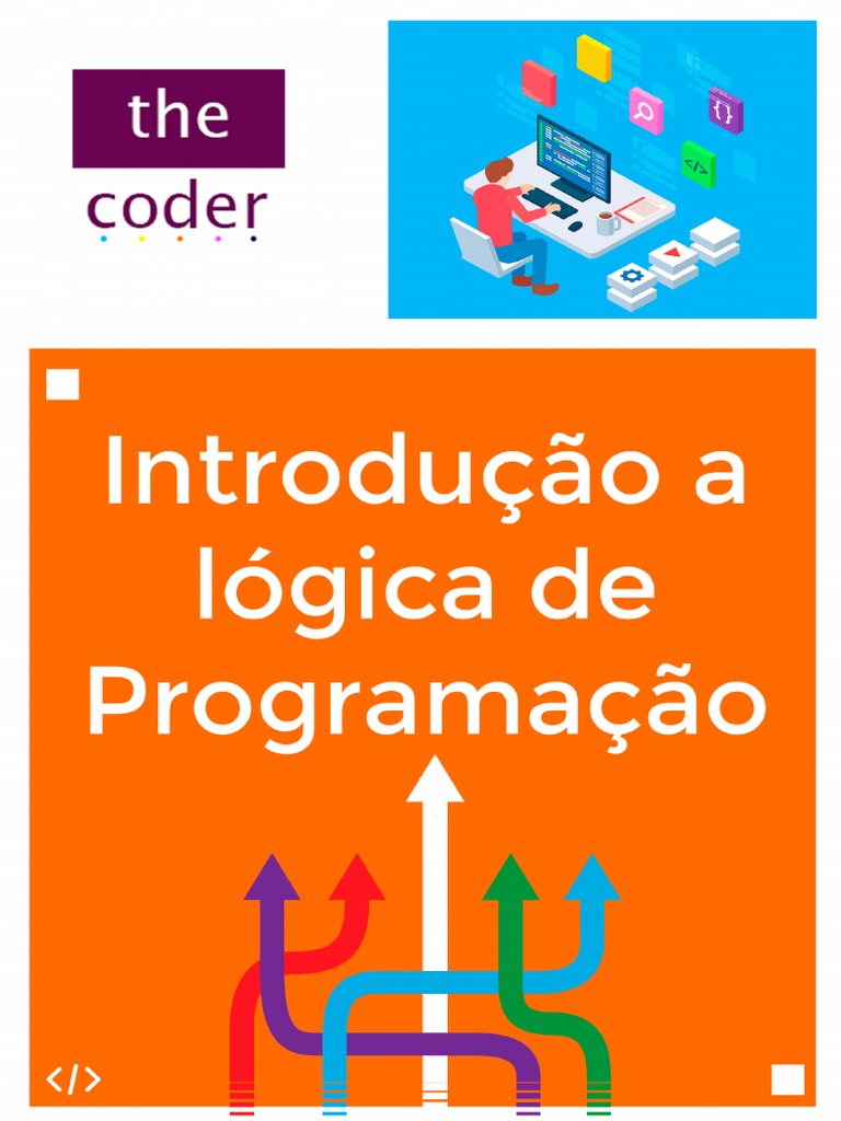 Introdução A Lógica de Programação (Rodrigo Marques) (The CoderBR ...
