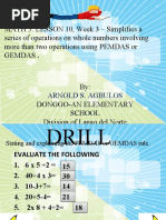 Math5 - q1 - Mod5 - Performing Pmdas and Gmas Operations - v3 EDITED ...