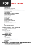 ECCD LOGO - STANDARDS AND GUIDELINES v4 | PDF | Early Childhood ...