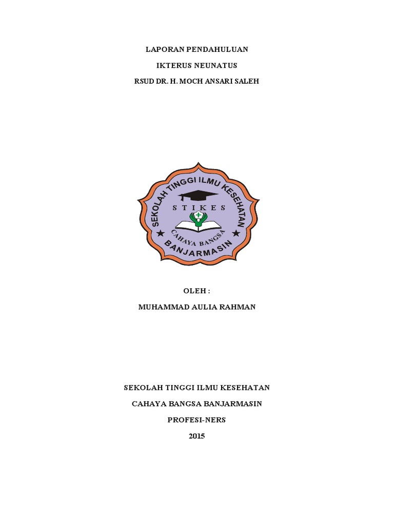 Ikterik Pdf