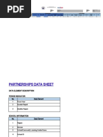 Sample DPDS - TEMPLATE - 109714 | PDF | Business