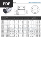 Catalogue Rotex KTR Standard PDF | PDF