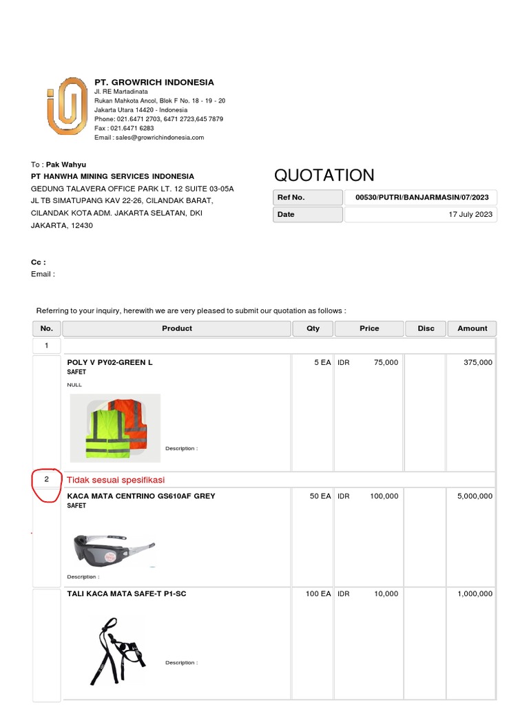 GI-HMSI-APD (Review by SHEC MSM-TTN) | PDF