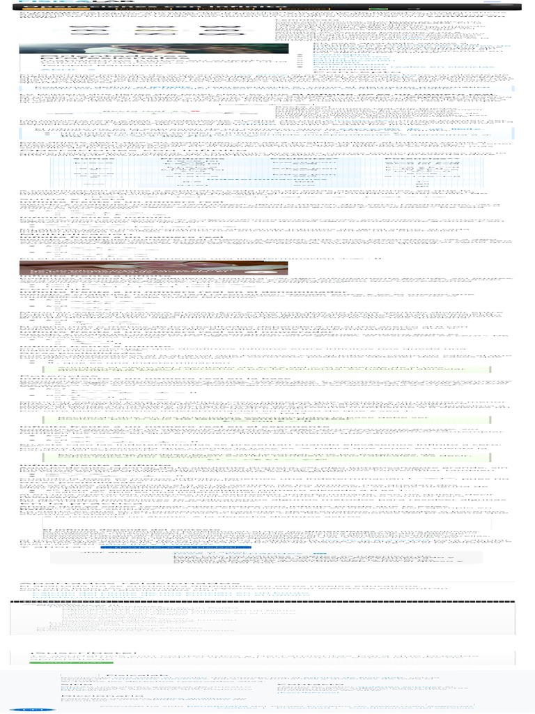 Concepto y Operaciones del Infinito en Matemáticas | PDF | infinito ...