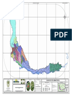 Mapa Parroquias de Portoviejo | PDF | Geodesia | Cartografía