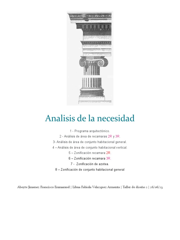 Edificio S | PDF | Inicio