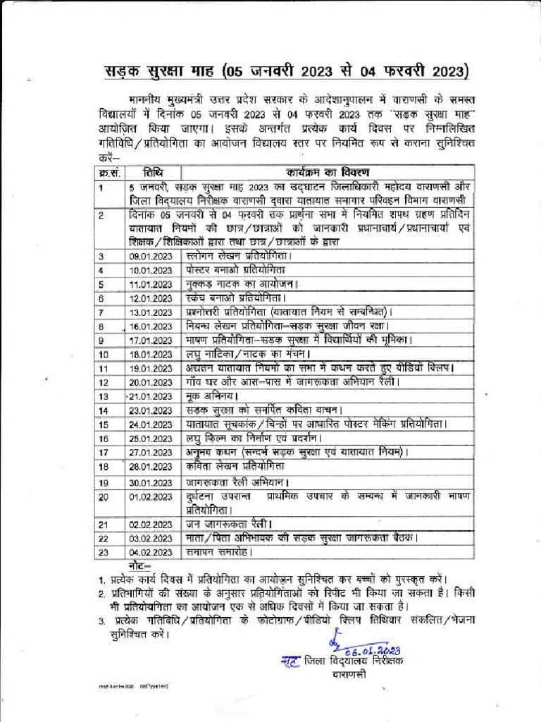 sADAK sURAKSHA | PDF