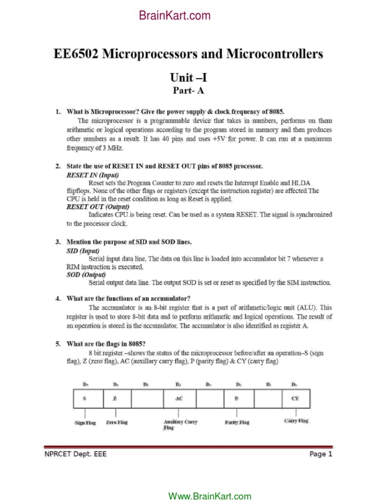 Anna University Notes 1Bsdp1RCb7OnDADnwiP8R906tOPXJMAA1 | PDF