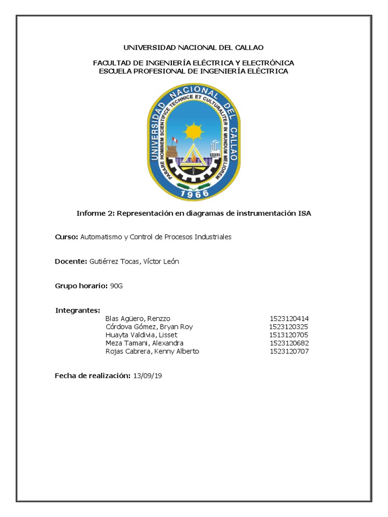 Diagrama Isa | PDF | Refrigeración | Ciencias fisicas