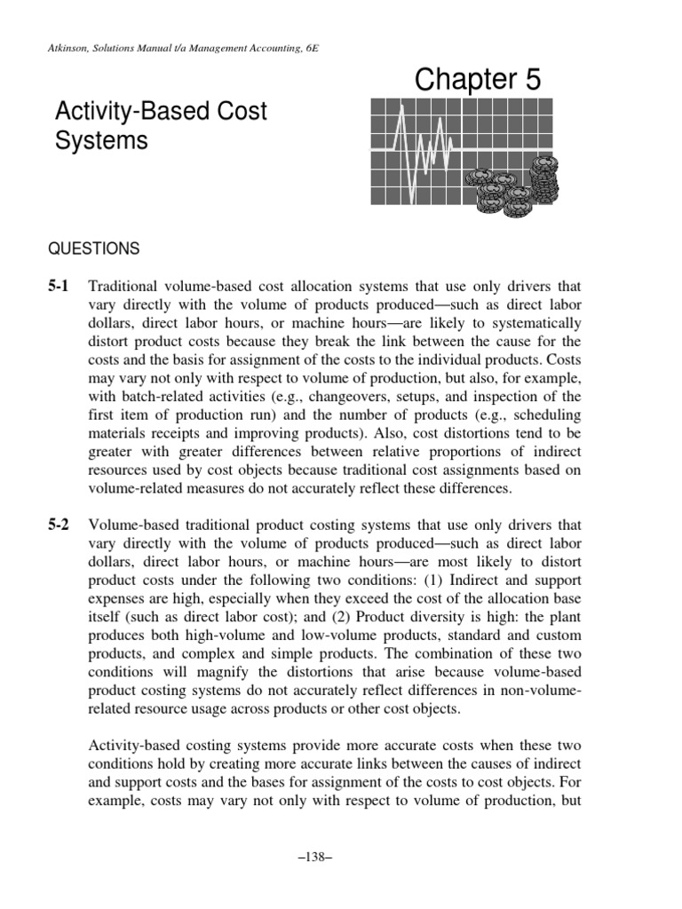 Management Strategy Atkinsos Solution Chapter 5 | Download Free PDF ... Management Strategy Atkinsos Solution Chapter 5 | Download Free PDF ...