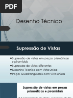 Modelo de Prancha A3 | PDF