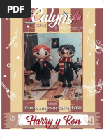 Emily Con Maggot en El Ojo | PDF