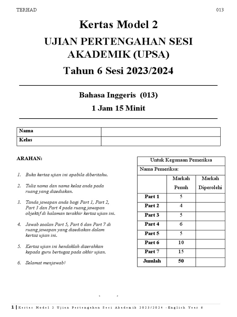 Set 2 Yr6 | Download Free PDF | Invention | Thomas Edison