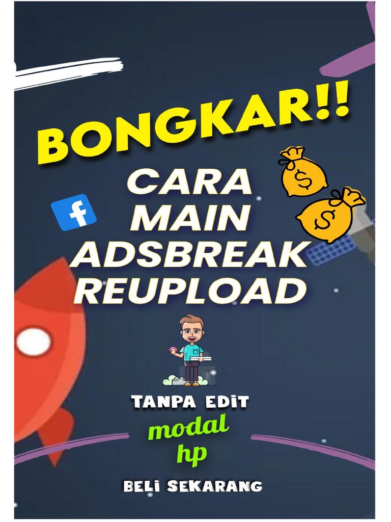 Adsbreak Reupload | PDF
