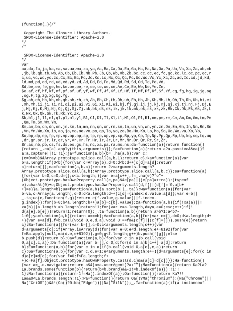 F | PDF | Boolean Data Type | Software
