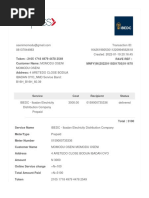 Primavera P6 Training Manual | PDF | Project Management | Computing