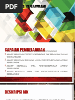 Dokumentasi Kebidanan Contoh Dokumentasi Naratif Dan Flowsheet | PDF