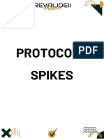 Protocolo SPIKES | PDF