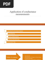 Principle and Instrumentation of Coulometry | PDF | Physical Chemistry ...